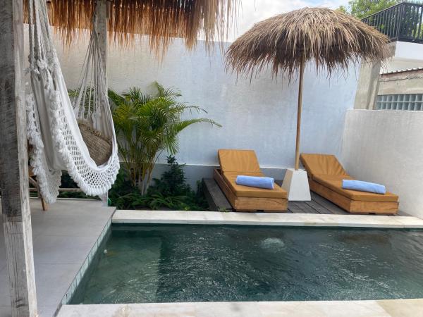 Casa Lama Oasis - Canggu