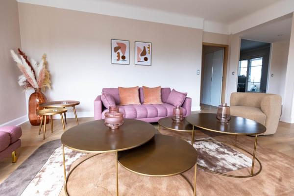 Le Cashmere - Au Centre De Tout - Pringy