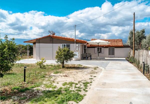 Angela Apartment - Аргос