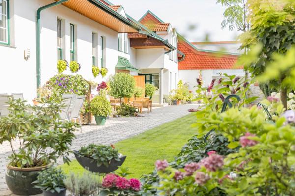 Weingut Apartment Hildegard Gangl - Apetlon