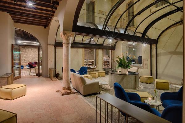 Nh Collection Palazzo Verona - 威內托