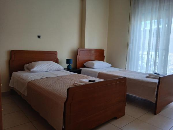 Ananias House - Edirne