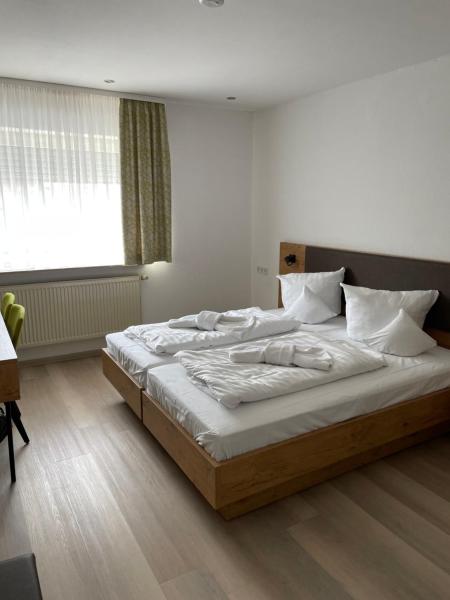 Gasthof Adler - Gießen