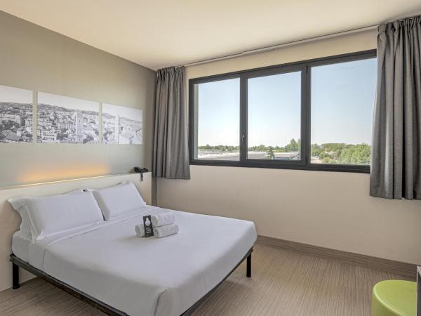 B&b Hotel Bologna - Bentivoglio