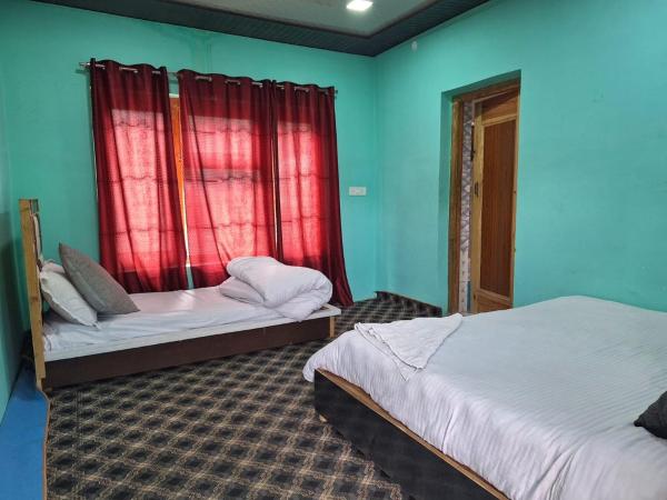 Sangay Guest House Leh-ladakh By Lexstays - Leh