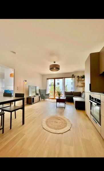 Le Moderne Boisé Disneyland Paris 10 Min ' Parking - Serris