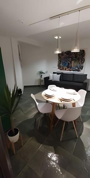 Alvear Flats Ii - Posadas