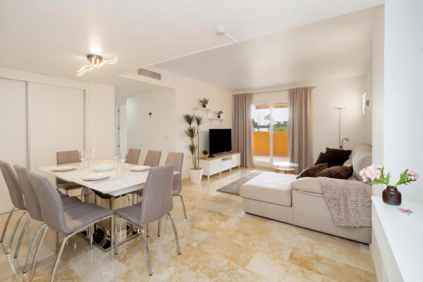 Espanatour Recoleta 21 - La Zenia