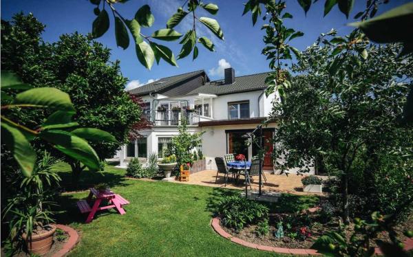 Ferienwohnung "Wiesenblick" - Bützow