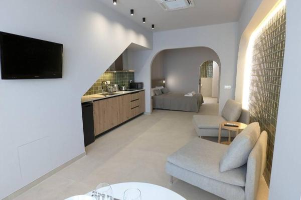 Renovado Estudio Privado En La Playa - Valence en Espagne