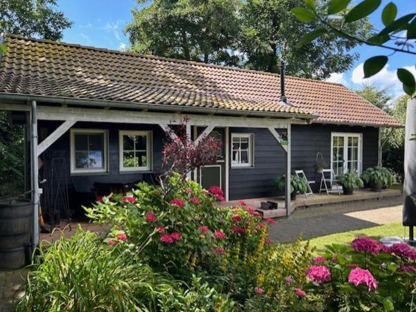Mooi Huisje Nabij Ouddorp In Goedereede - Ouddorp