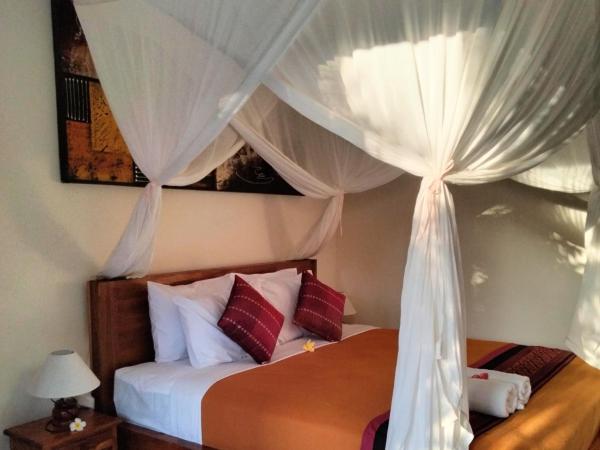 Buntera Homestay Sidemen - Besakih