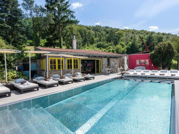 La Petite Ivy, Trenninghof 1302, Wachau - Managed By Sky9 Apartments - Spitz