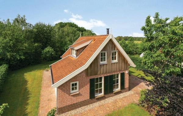 Buitengoed Het Lageveld 64 - Hengelo