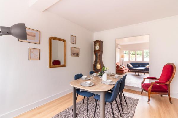 La Douce Occitane - Maison Climatisée Pour 6 - Carcassonne