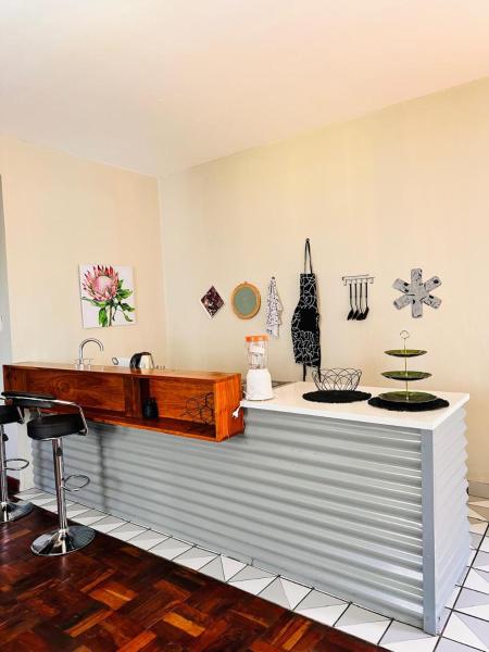 Luxury Stay With Affordable Price - Johannesburg