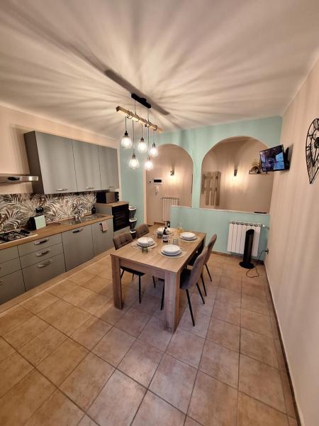 Casa Sofia - La Spezia