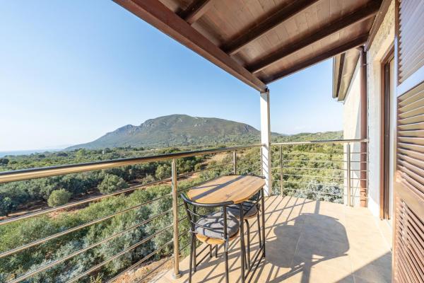 Melissa Apartments 1 - Corfu