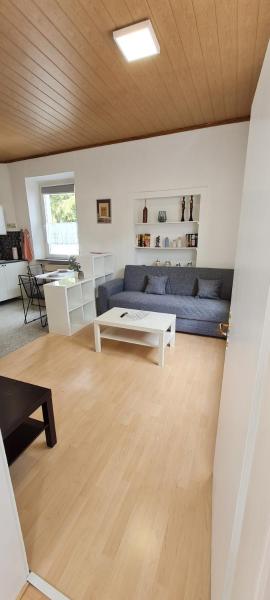 Ferienwohnung Am Althanshof - Bendorf