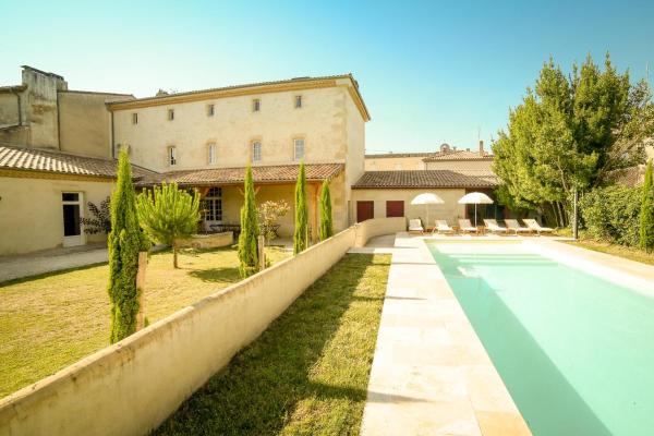 La Maison Du Ballandreau - France