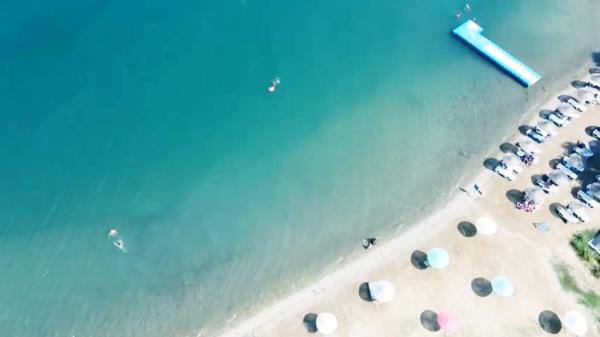 Small House In Bodrum - Güllük