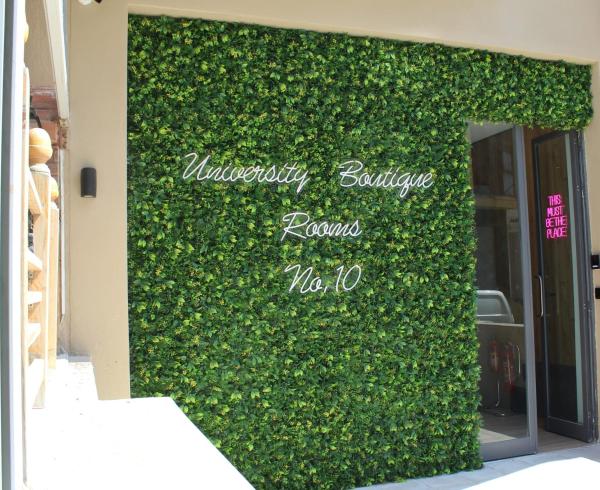 University Boutique Rooms - Malte