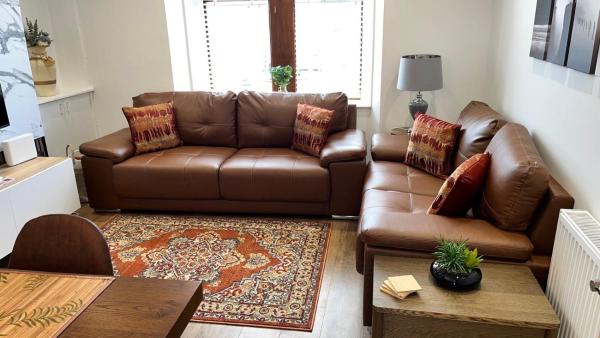 23 Innes Street Apartment - Loch Ness