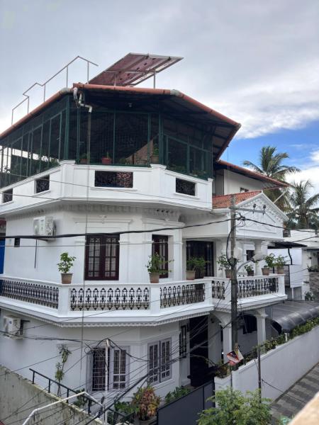 Beza Homestay - 高知