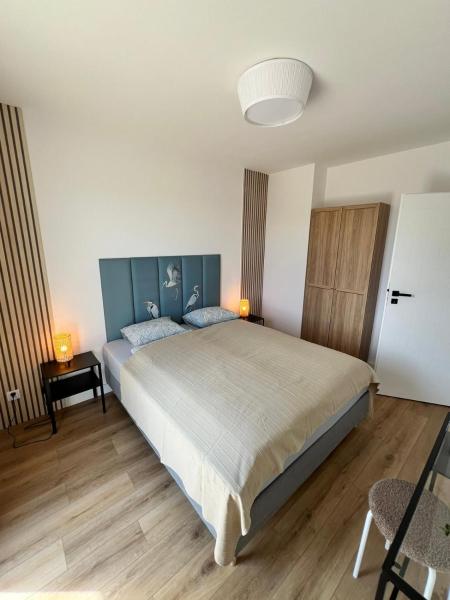 Domek Całoroczny Marta Jeka - Władysławowo