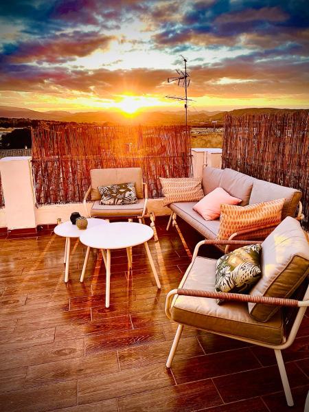 Villa María - Villena