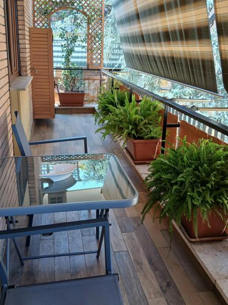 La Casa Di Antonella E Giuseppe - Rome