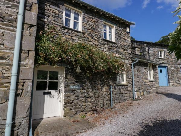 The Granary - Coniston