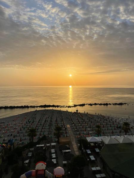 Il Balcone Sul Mare - Porto Recanati