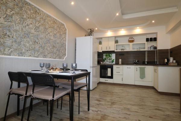 Relax Apartment With Parking - Varna