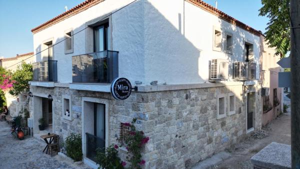Mira House - Çeşme