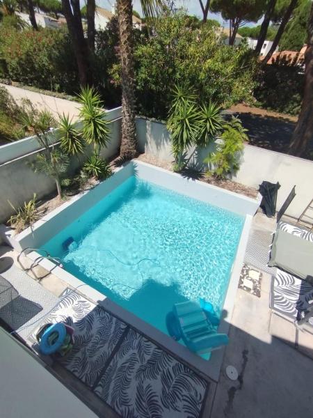 Villa Golf Lgm - La Grande-Motte