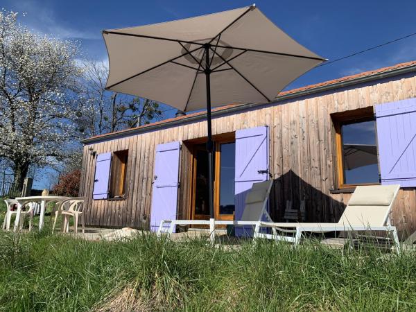 Maison Insolite De Mi-montagne - Langeac