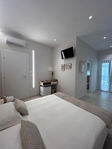 Light&sand Affittacamere - Alghero