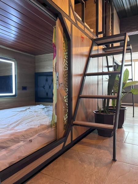 Hotel Caps Yolombo -