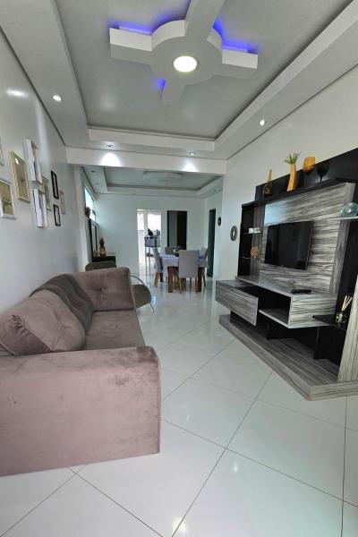 Apartamentos - Repouso Do Guerreiro - Itabuna