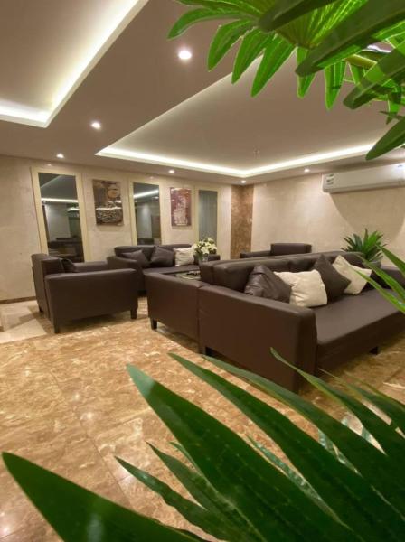 Al Tawfeeg Hotel - Al Azizyah - Mekka
