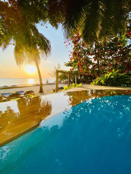 Mangrove Lodge - Zanzibar Archipelago