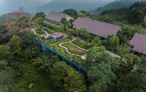 Amour Resort Bavi - Tỉnh Phú Thọ