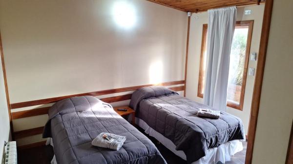 Hosteria Lago Sur - El Calafate