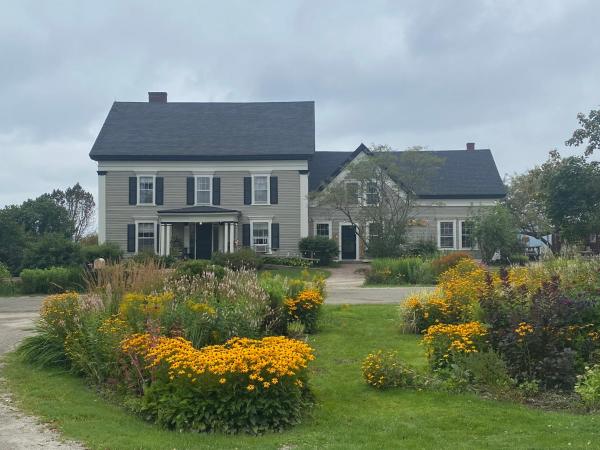The Wildflower Inn - Vermont
