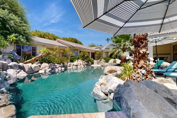 Palm Villa - Str2023-0442 - Palm Desert, CA