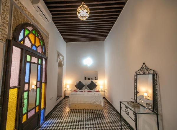 Riad Nashira - Fes