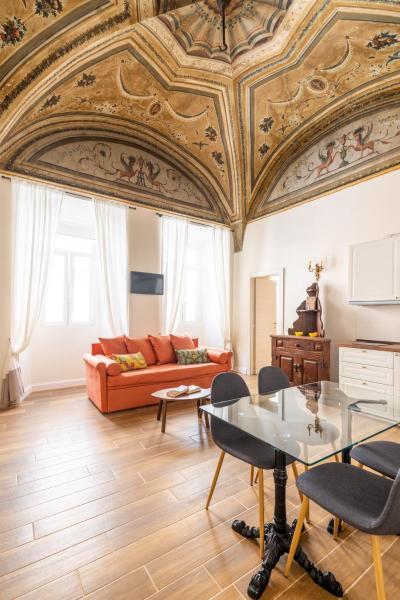 Pantheon Apartments - Piccola Roma - Rome