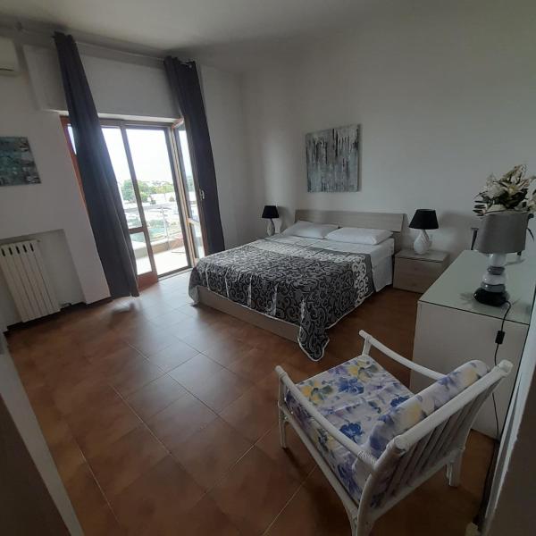 Mascagni Oz - 巴里