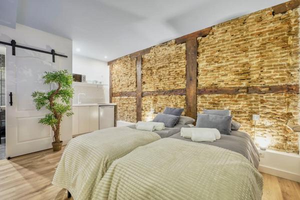 ºººººMy Citycentre Sol Wifi Ac Smarttvººººº - Chueca